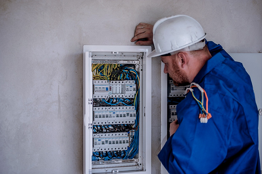 👉 Le métier d’électricien bâtiment